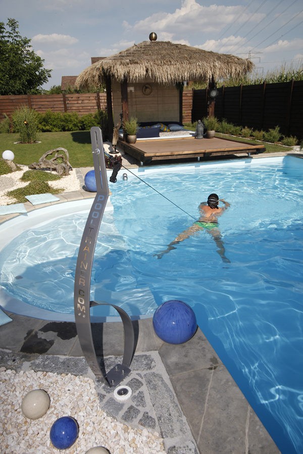 Pooltrainer
